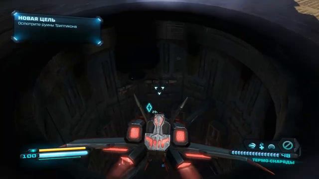 Прохождение Transformers_ Rise of the Dark Spark - Часть 8_ Отчаянный план (Без Комментариев )