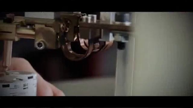 Инверторный источник нового поколения GMF GENIUS