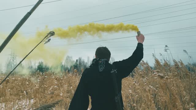 Миханик - Shinigami