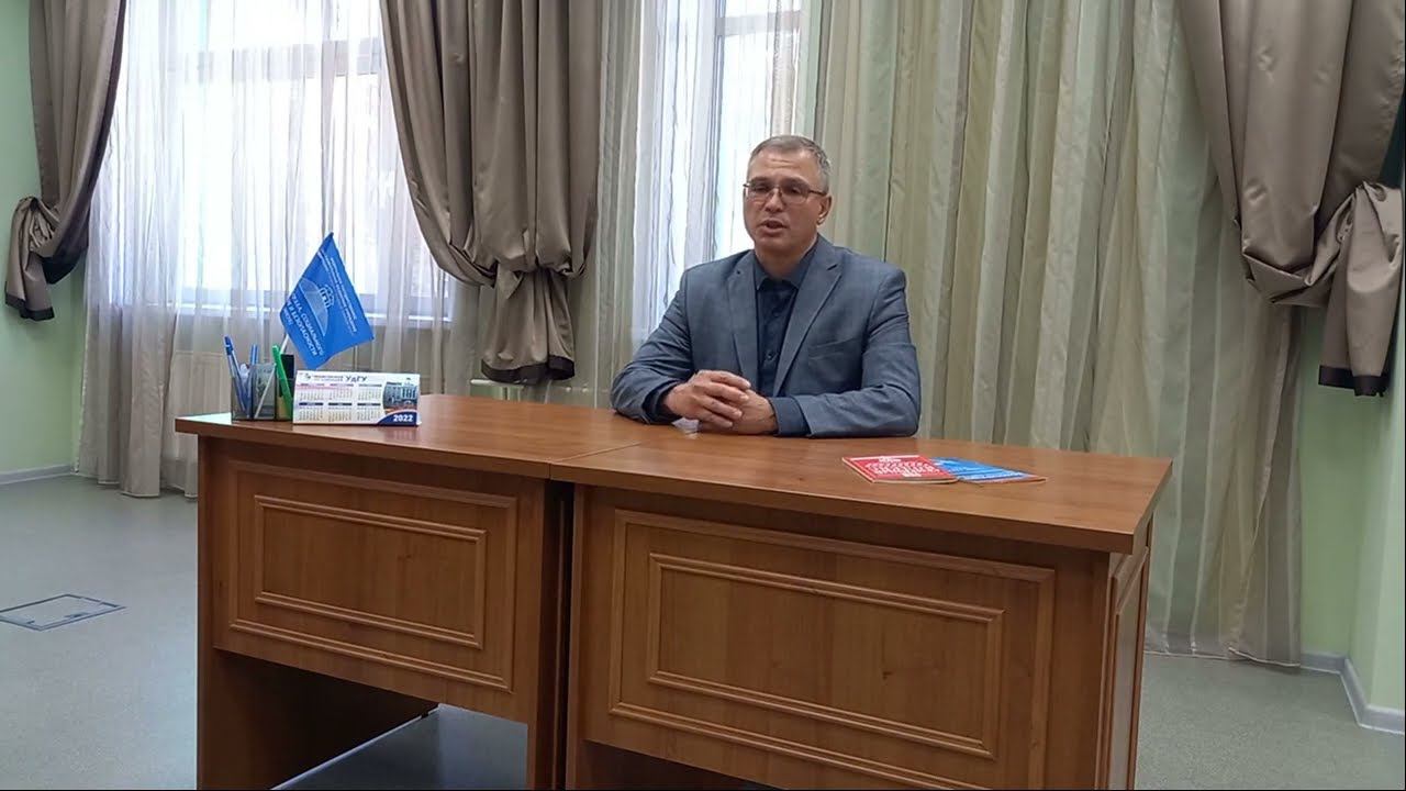 "Супружество без брака" (3 часть)