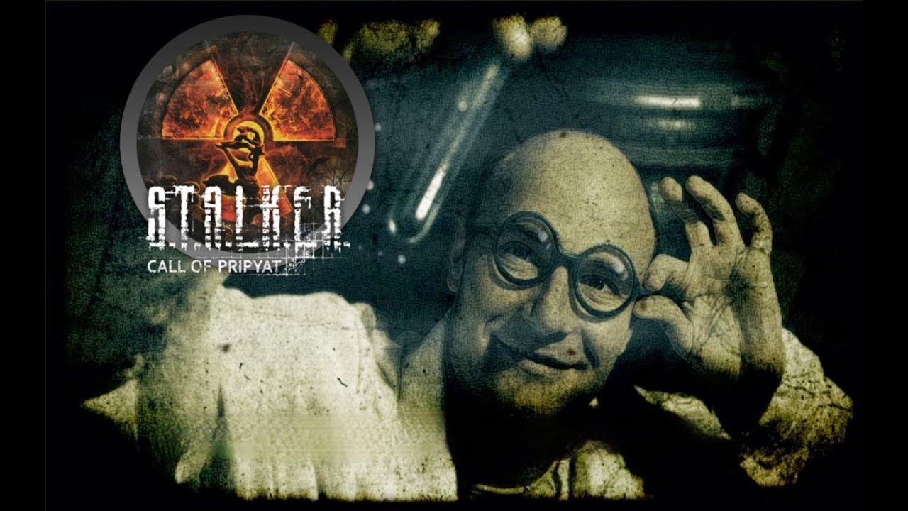 ПОДГОТОВКА К РЕЙДУ ►S.T.A.L.K.E.R_ Call of Pripyat #12