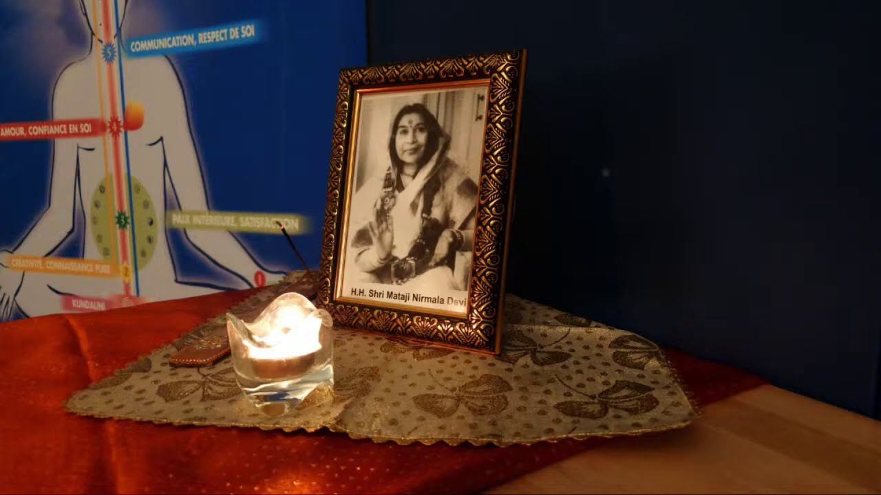 17 01 2024 L'équilibrage et méditation collective en direct