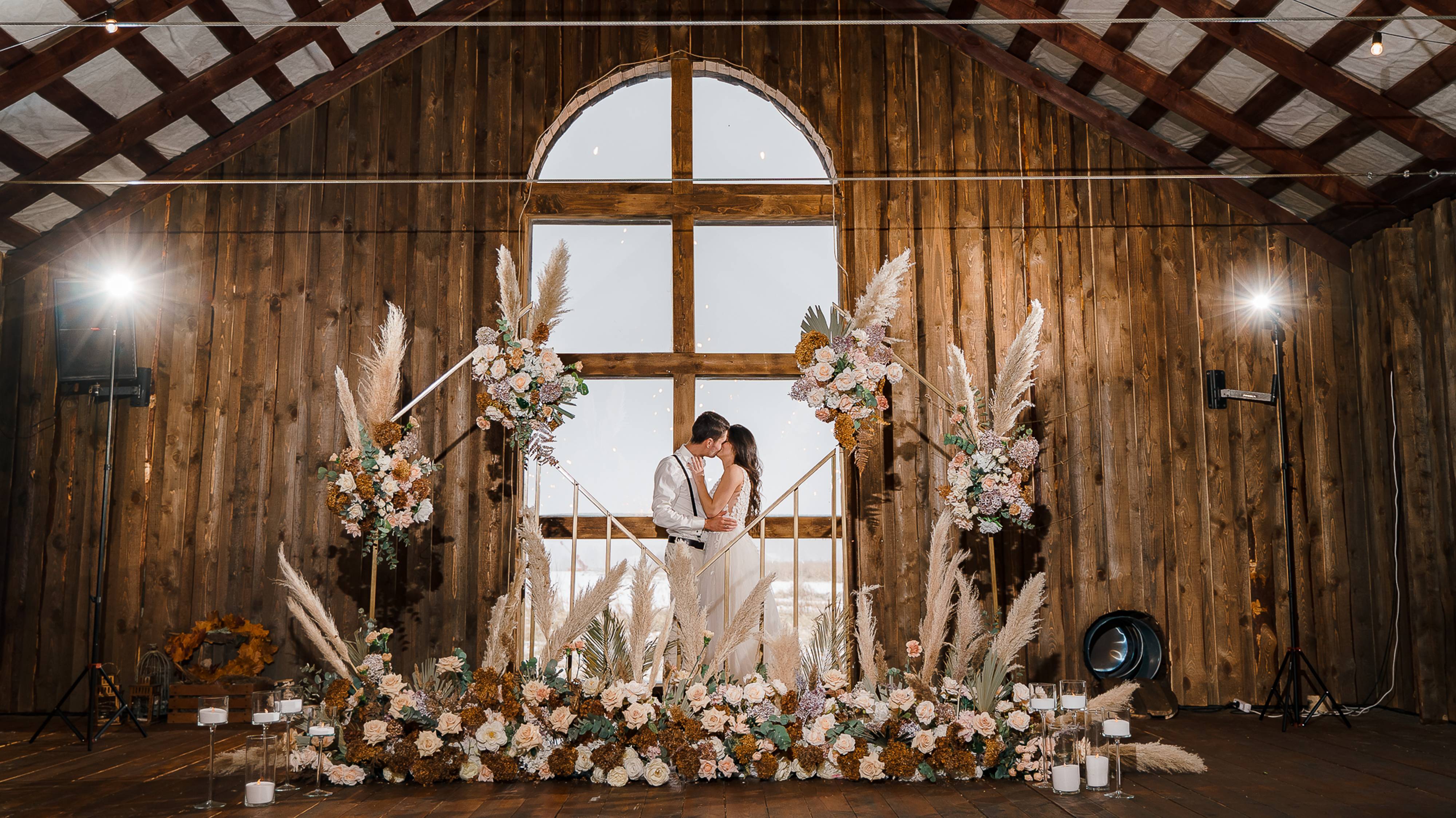 Михаил и Полина | Съемка Валентин Пузанов