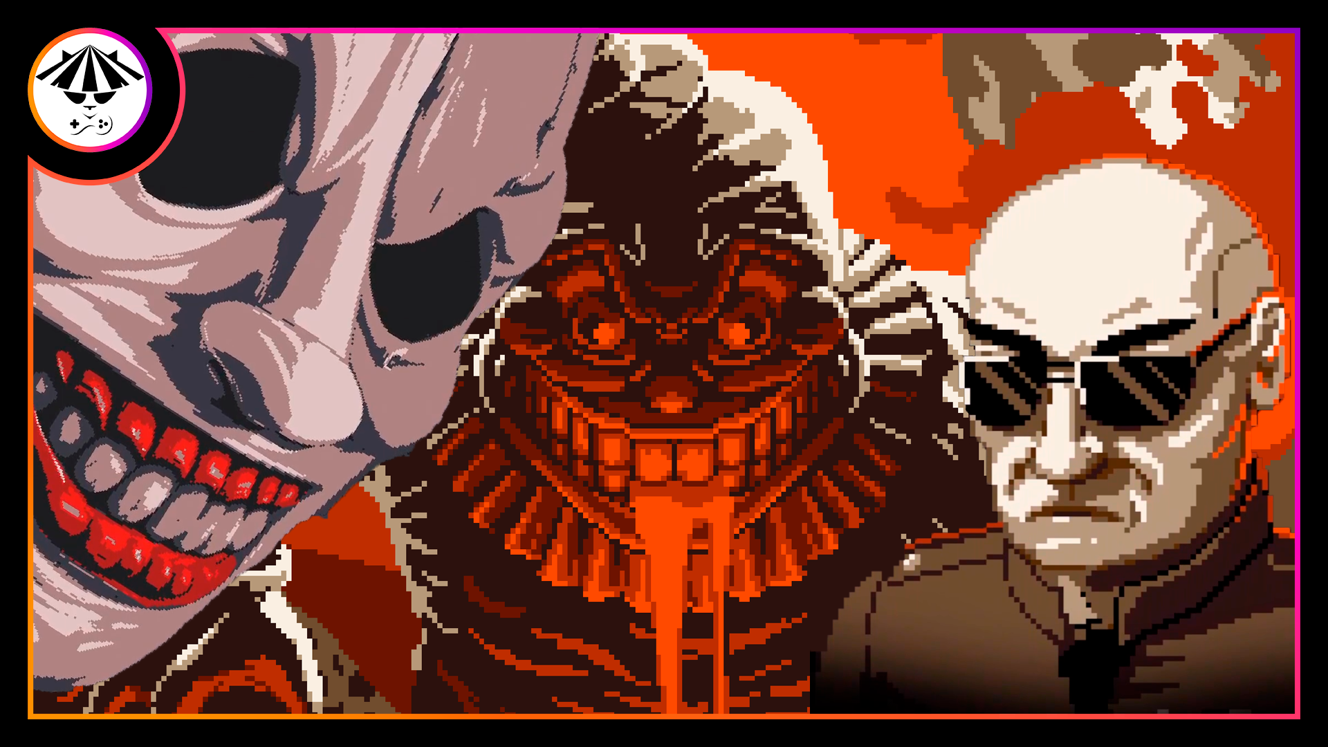 Ужас Дубового Сердца ➤ Terror At Oakheart | Full Walkthrough (All Achievements)