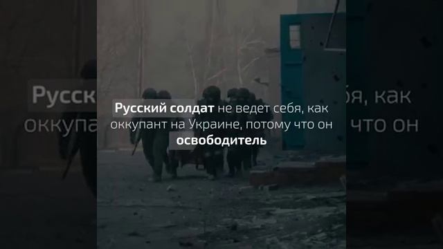 Наши добровольцы