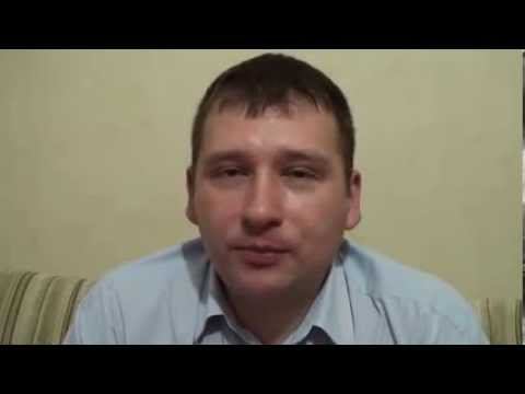 Андрей Черных отзыв от участника мастер класса