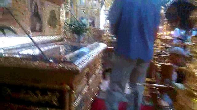 Свято-Покровский монастырь 25.06.2016