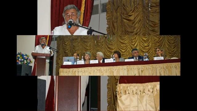 ВеДеДо. Презентация проекта в г. Нальчик, КБР, 2018.08.24.