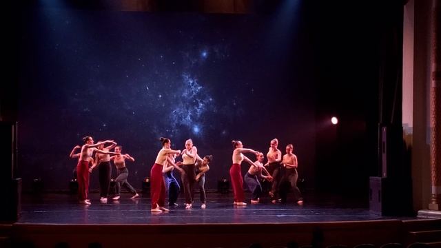 2023.03.03. Минск. Пирамида. Сопряжение материй.mp4