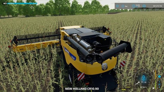 игра фс 22 карта бурлаки серия 08( без голоса)