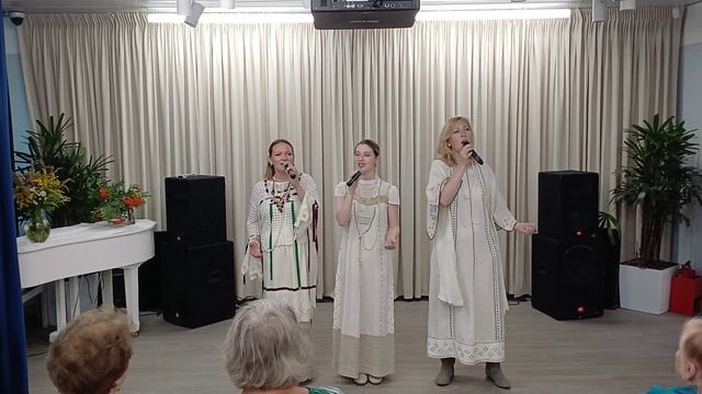 2. Край березовый