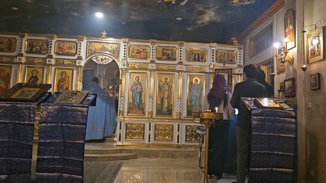 Великое славословие на индонезийском языке