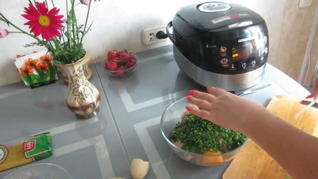 СУП с фрикадельками  рецепт полезного супа.