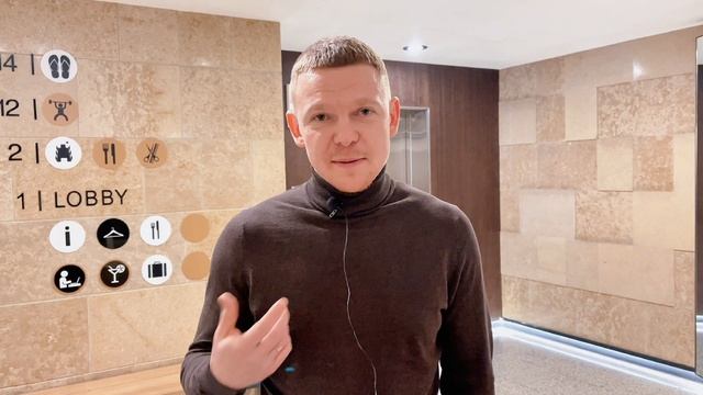 Мужской клуб предпринимателей Новосибирска LEVEL UP | Отзыв резидента о пользе нетворкинга