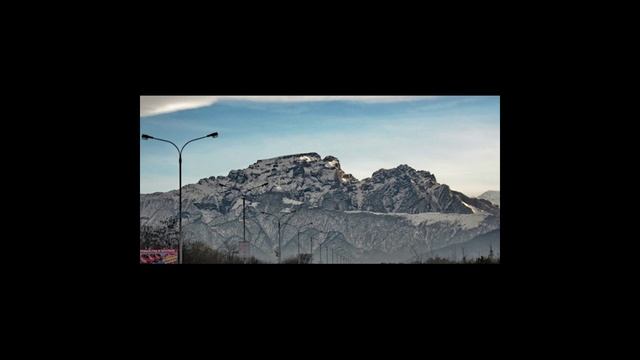 Столовая гора