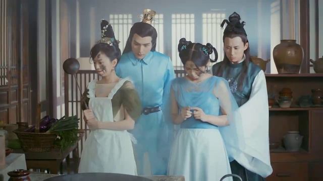 Моя дорогая судьба 1 сезон 9 серия