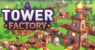 Первый взгляд Tower Factory Demo