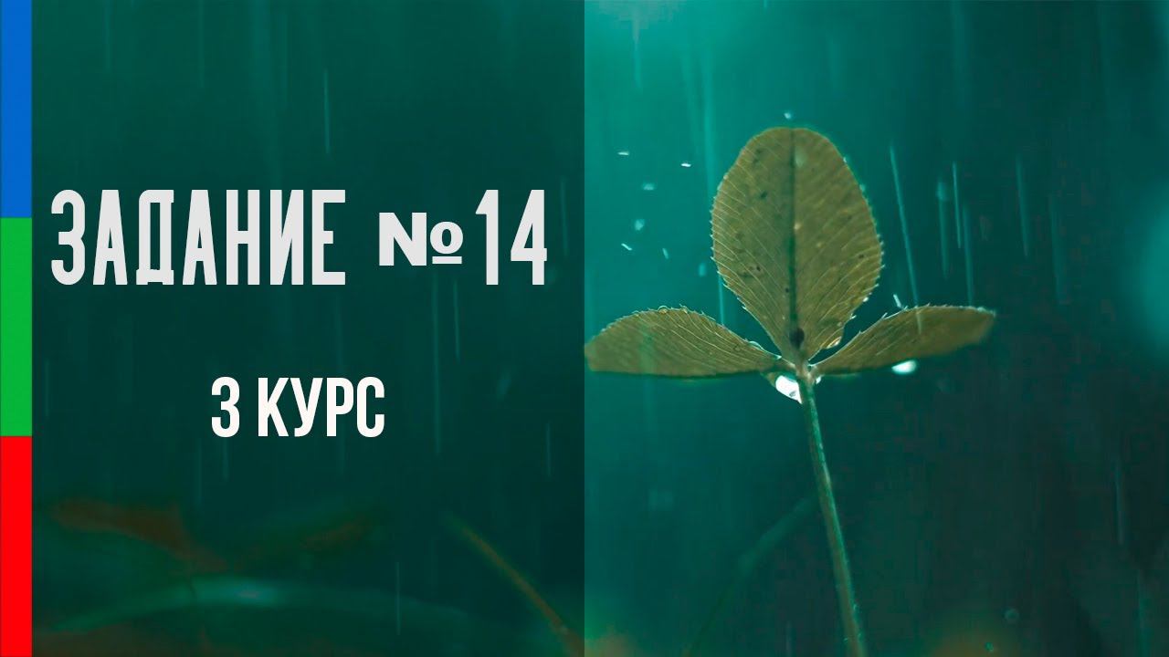 ДО32 Питинов Настроенческий этюд