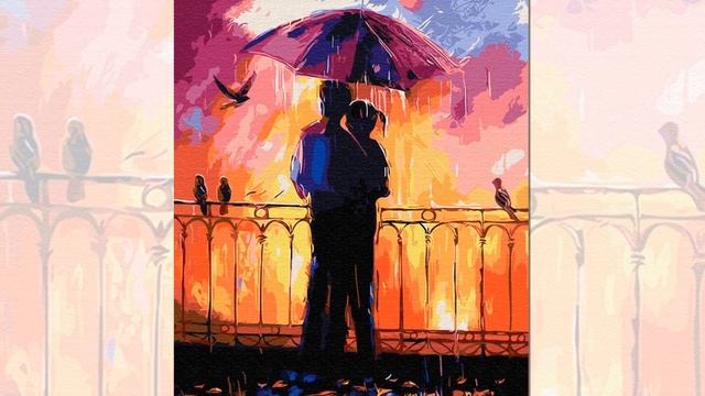 Вечная весна