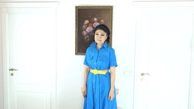 Кикенова Алия Казкеновна