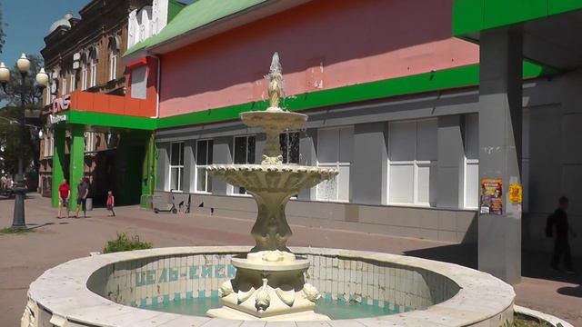 г.Ейск - 06 - 12.08.2024г.- Часть - 3 (Самопал)