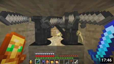 600 ДНЕЙ ВЫЖИВАЮ В МАЙНКРАФТ ХАРДКОР [Часть 6].mp4