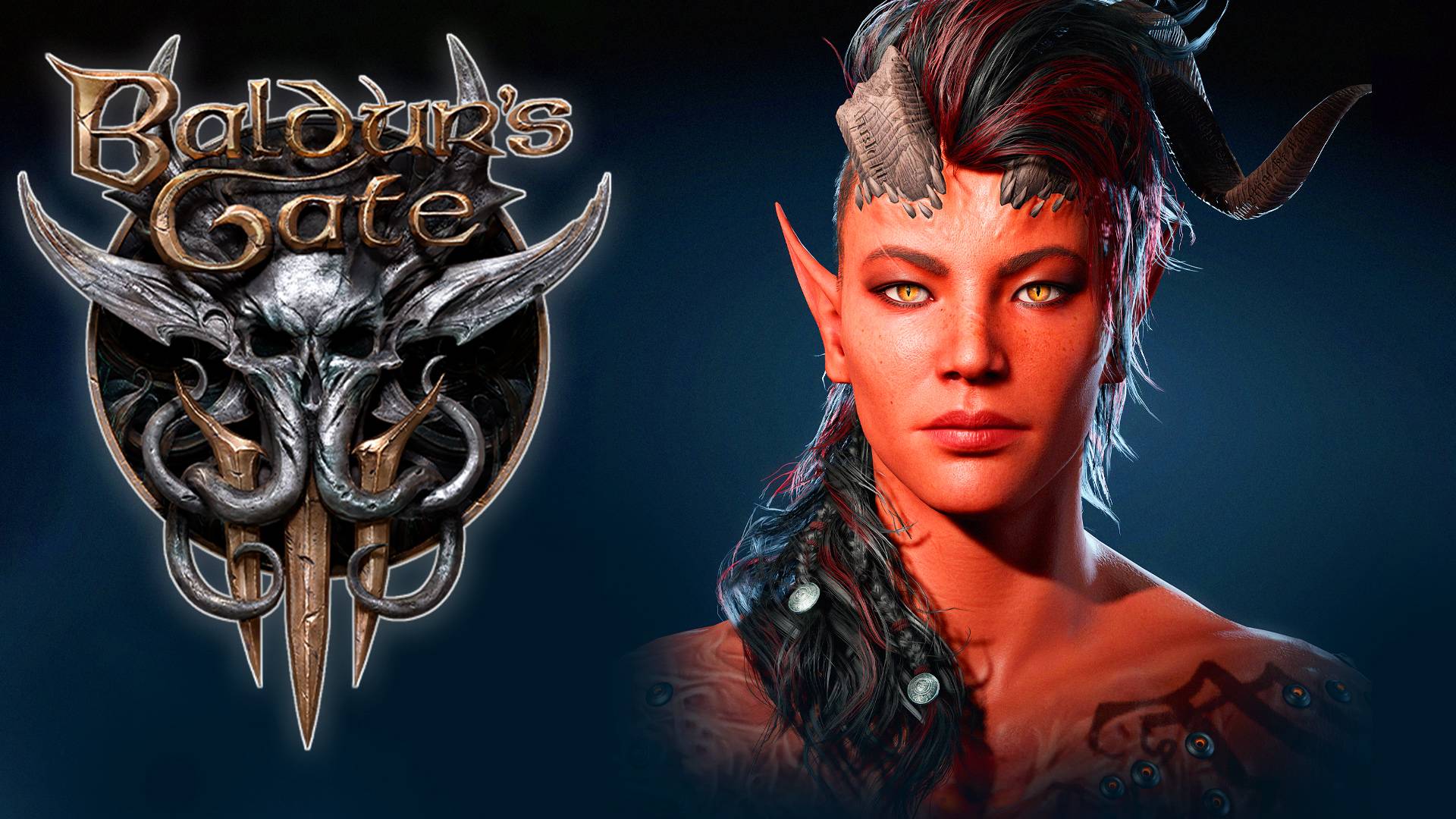 Baldur's Gate 3 - #Прохождение 5