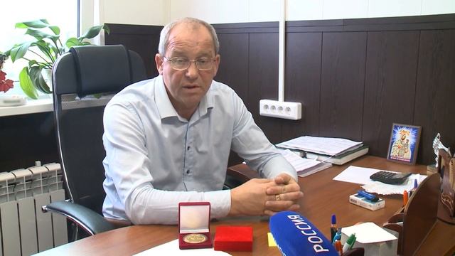 PRO деревню_ агропромышленная выставка «Золотая осень - 2023»