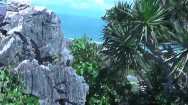 Вьетнам. Дананг. Мраморные горы. Город Хой Ан.