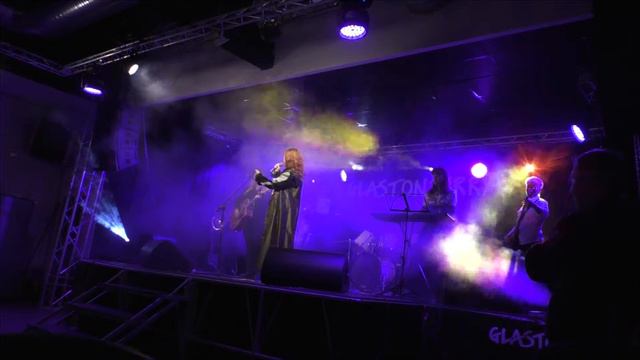 Ignes Fatui - Кухонный кот