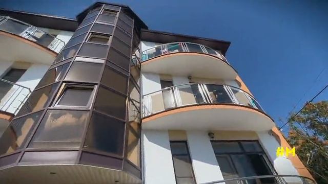 Привет из Геленджика