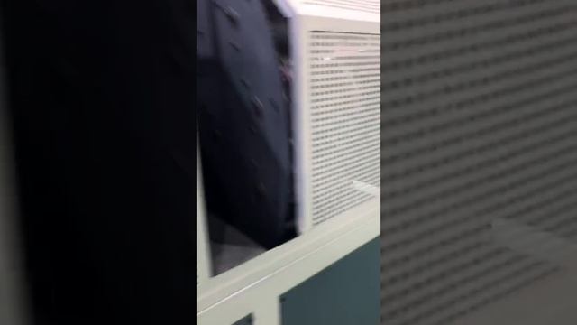 Линия производства поливного шланга Layflat 3" 4" 6" LFT (видео №2 от производителя)