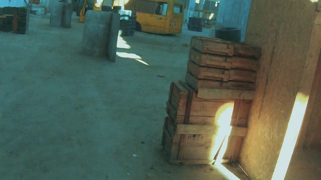 HPA Proteus 3 | ВВД Протеус 3 | Arena Long Shot | CQB | Airsoft