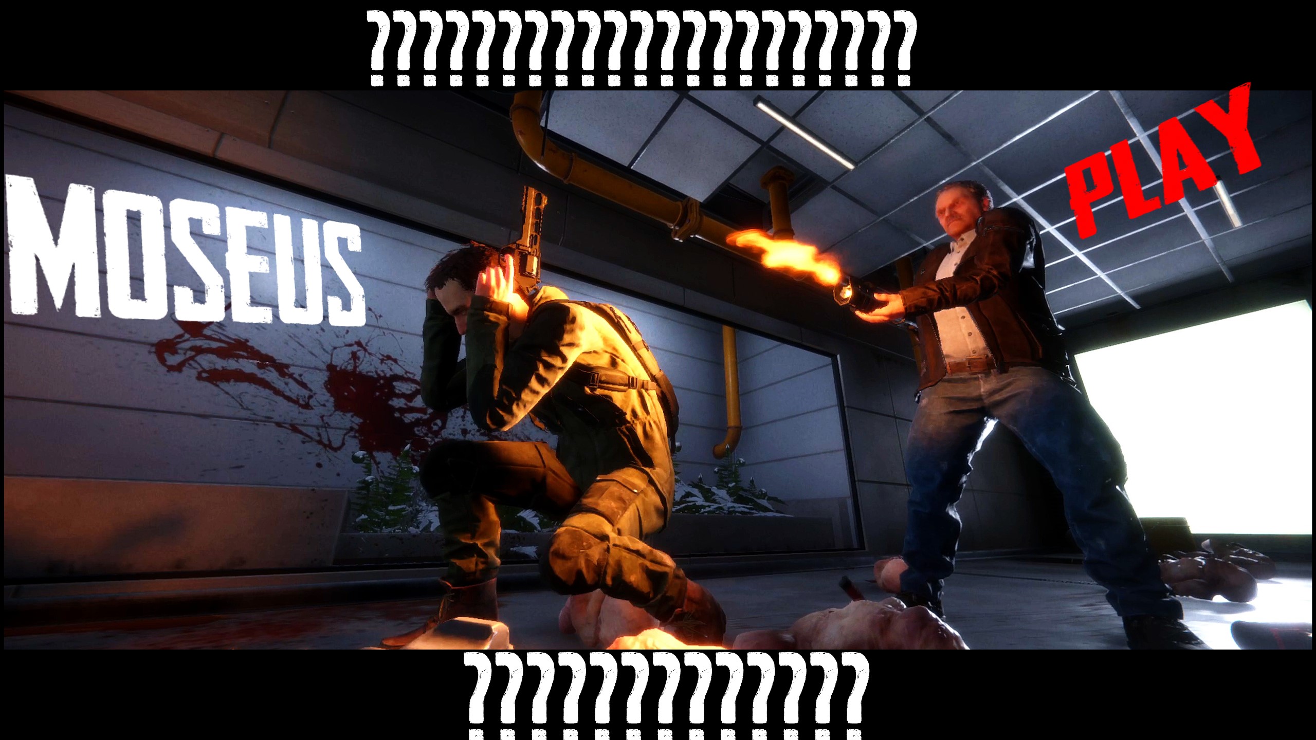 11. Прохождение Sons of the Forest (forest2) в эпичном качестве➤ Где броня