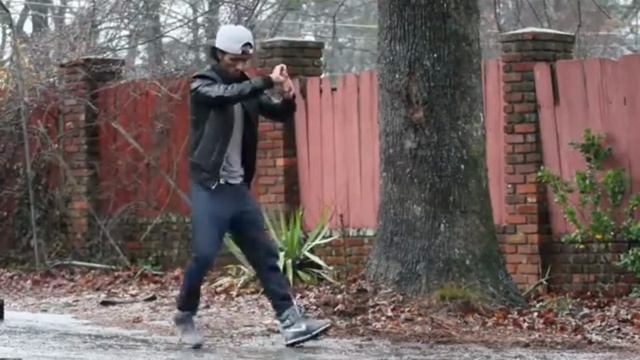 Krayvent & Meg  Birch (cover - I just died in your arms)