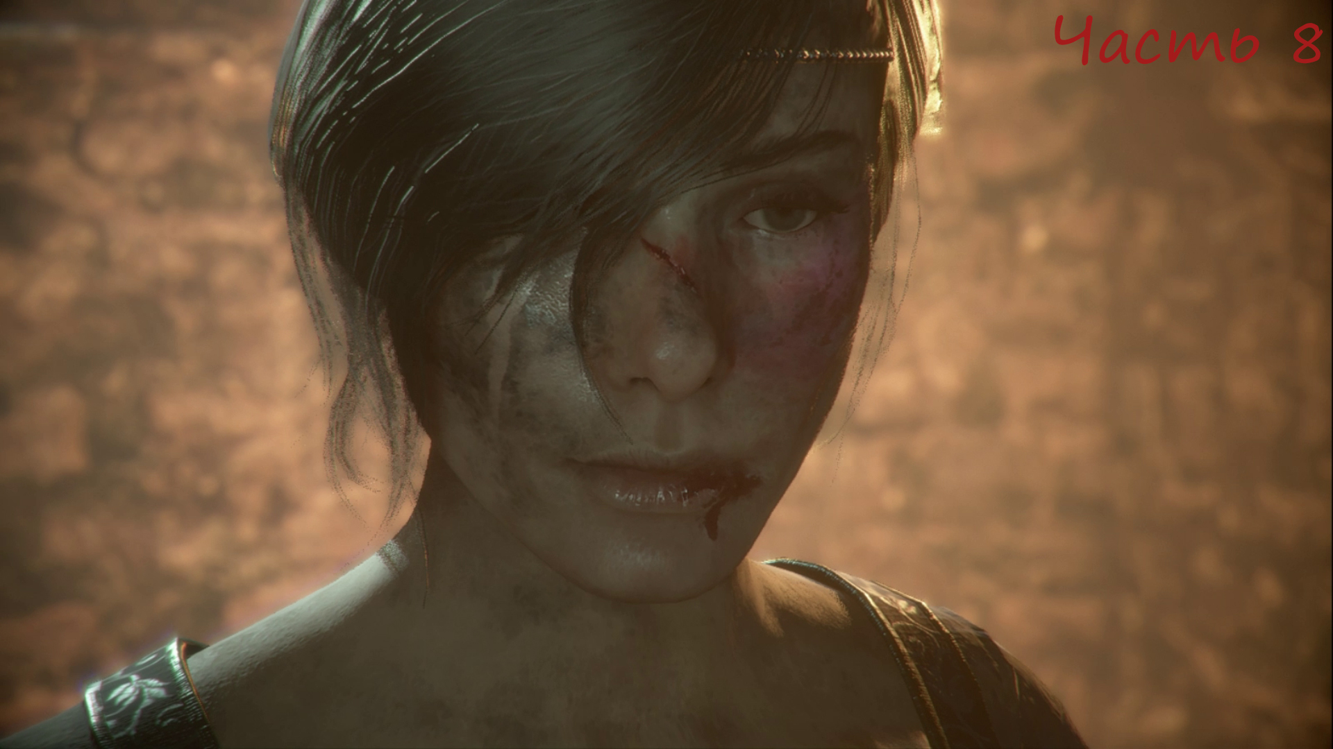 A Plague Tale Innocence  часть 8