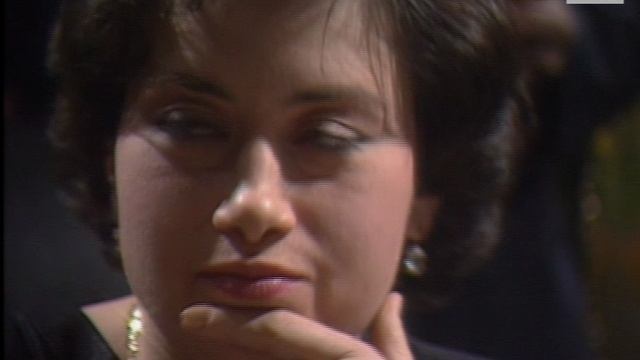 Что? Где? Когда? Четвёртая игра Зимней серии. Выпуск от 26.12.1992