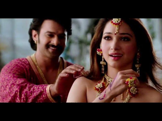 Завораживающая история любви