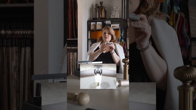 Выпуск 2: Рулонные солнцезащитные системы итальянского бренда Mycore. Часть 2