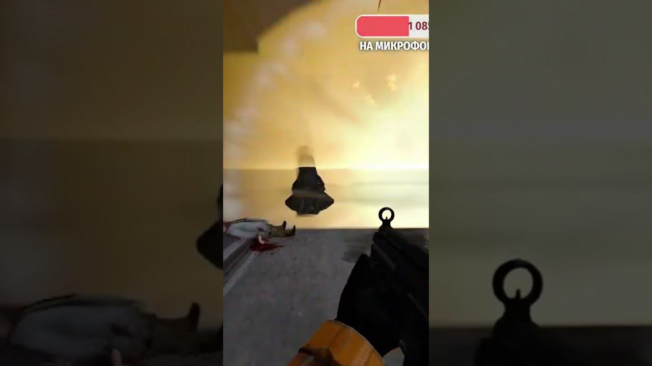 Half-Life #pc #gaming #halflife Полное видео в описании.