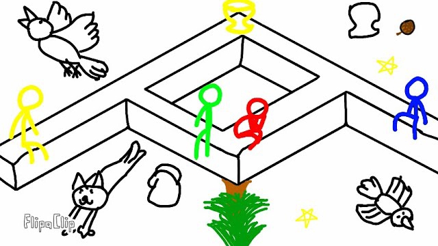 Ministickmantournament