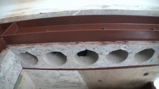 Межквартирная пустотка, 467 серия