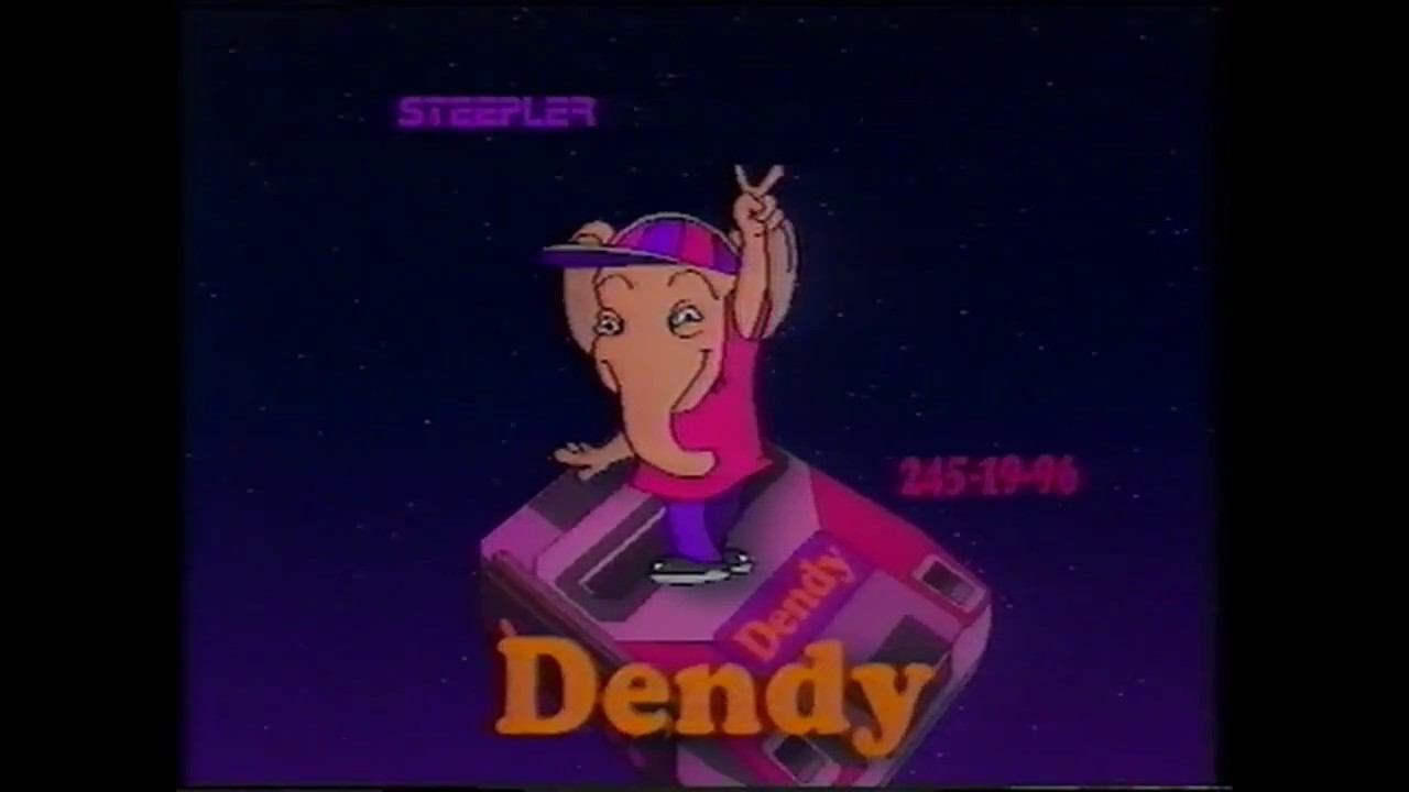 СофтЛаб-НСК: рекламные видео 1990-х годов, часть 4