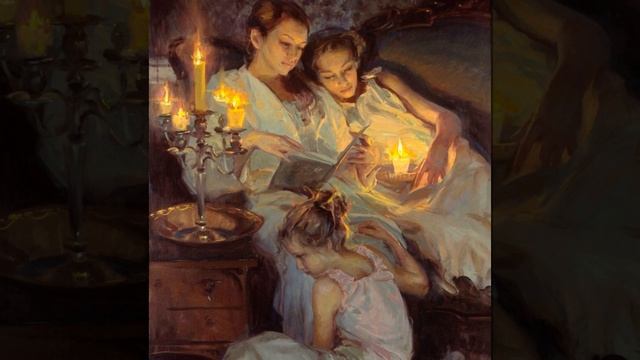 Не обижайте матерей