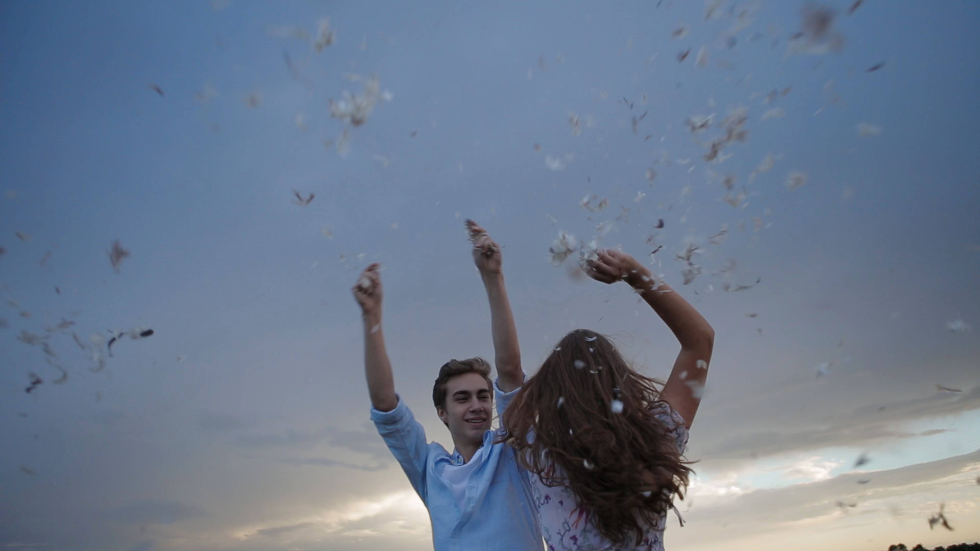 Влад и Лида | Съемка Валентин Пузанов