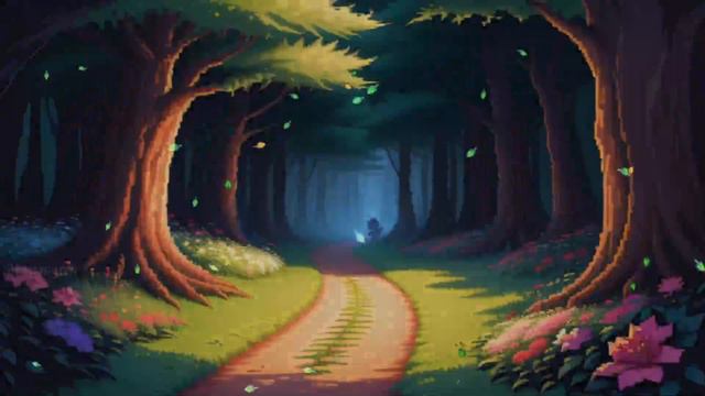 Небольшая вариативность в игре