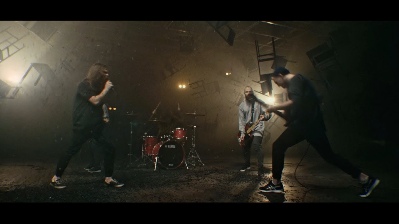 Ермак! – Прости