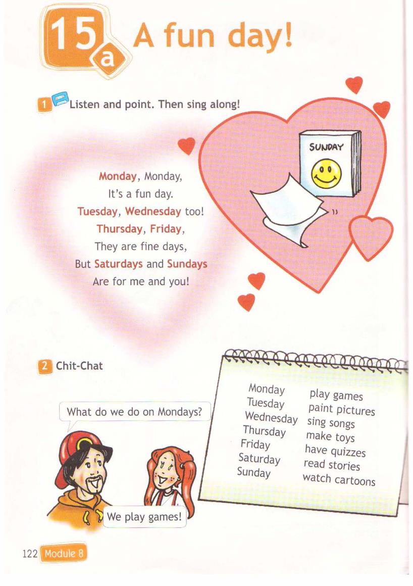 Учебник Спотлайт 3 класс стр.122-123(старая версия) Новый учебник 2 Часть стр.54-55..