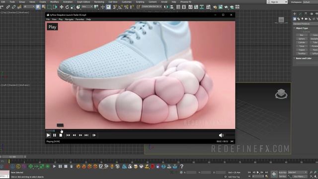 00.Welcome & Thank You - RedefineFX