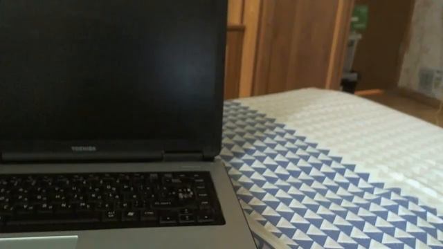 ДЕНЬ С TOSHIBОЙ & ACERОМ (ACER ОБЪЯВИЛ ЗАБАСТОВКУ)